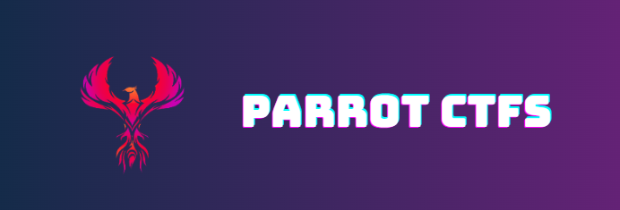 Parrot-CTFs · GitHub
